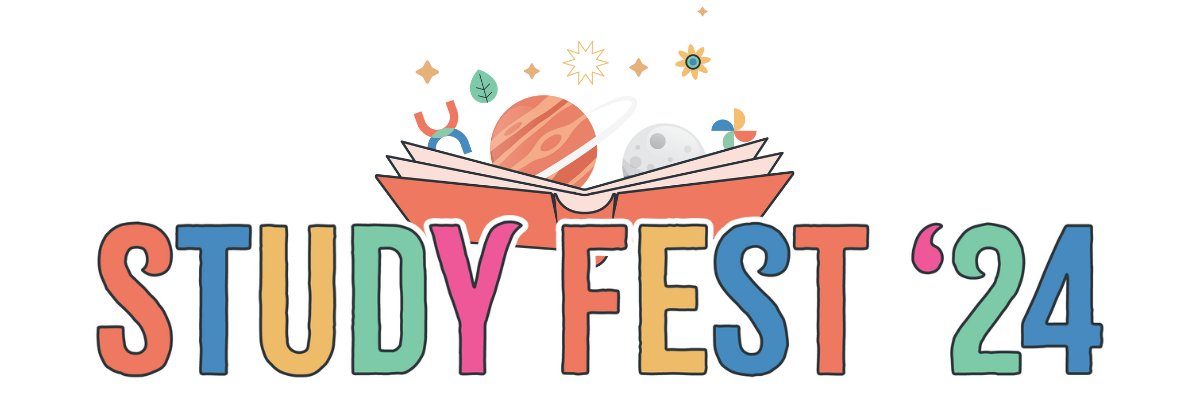 Edrolo Study Fest '24 ticket portal